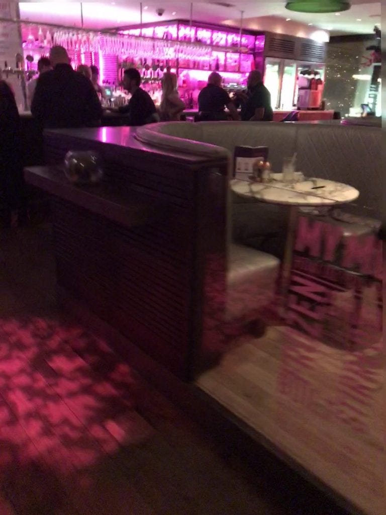 11 BEST NIGHTLIFE IN EDINBURGH SCOTLAND | by Author Damascinus | Medium
