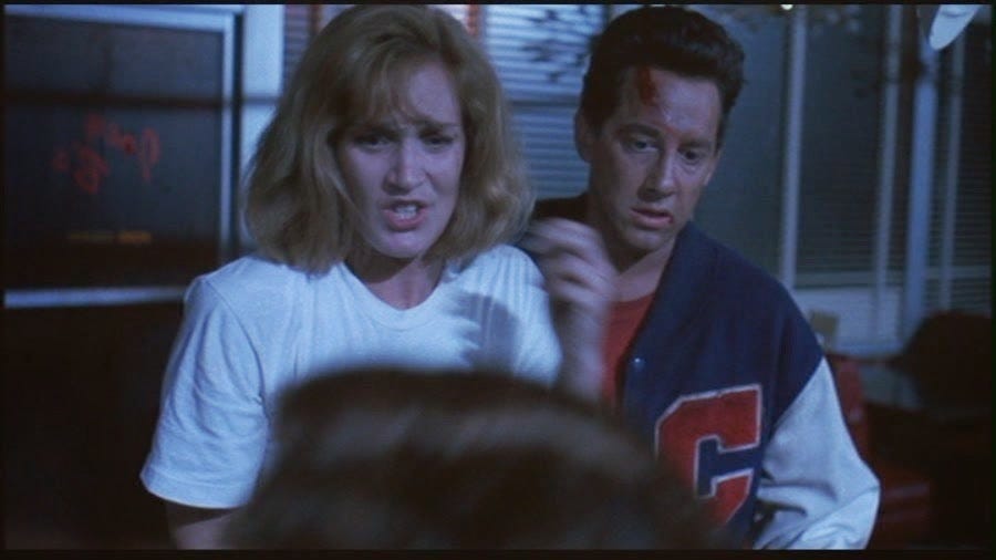 Best Slasher Movie Final Girls. A bit definitely needs to be said on ...