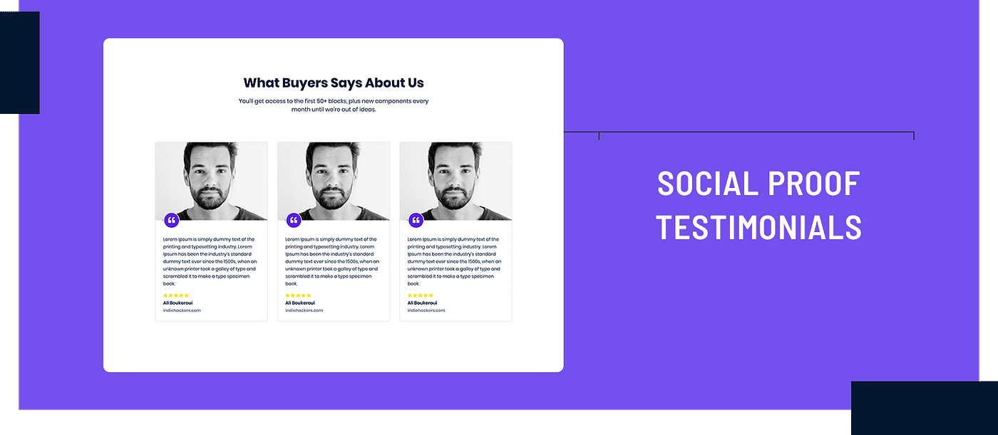 11 Best Practices For Optimizing Landing Pages | by Frontendor | Medium