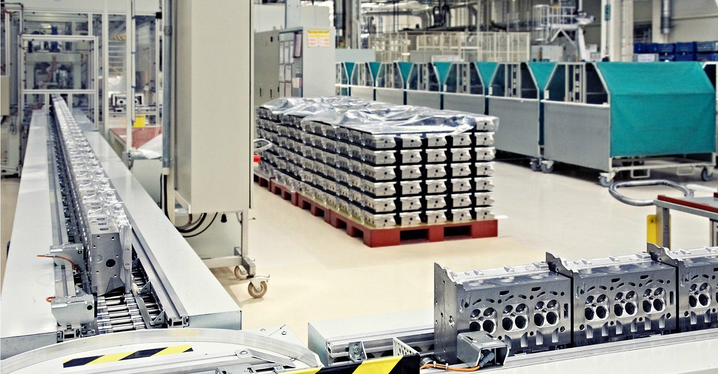 BENEFITS OF RESHORING AND BRINGING MANUFACTURING BACK TO THE USA | by ...