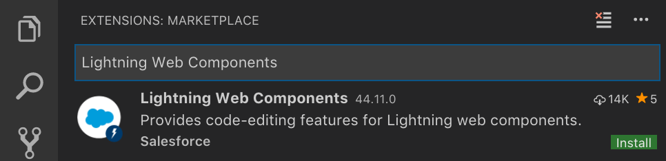 Let’s build with “Lightning Web Components” | by Mohammed Kamran | Medium