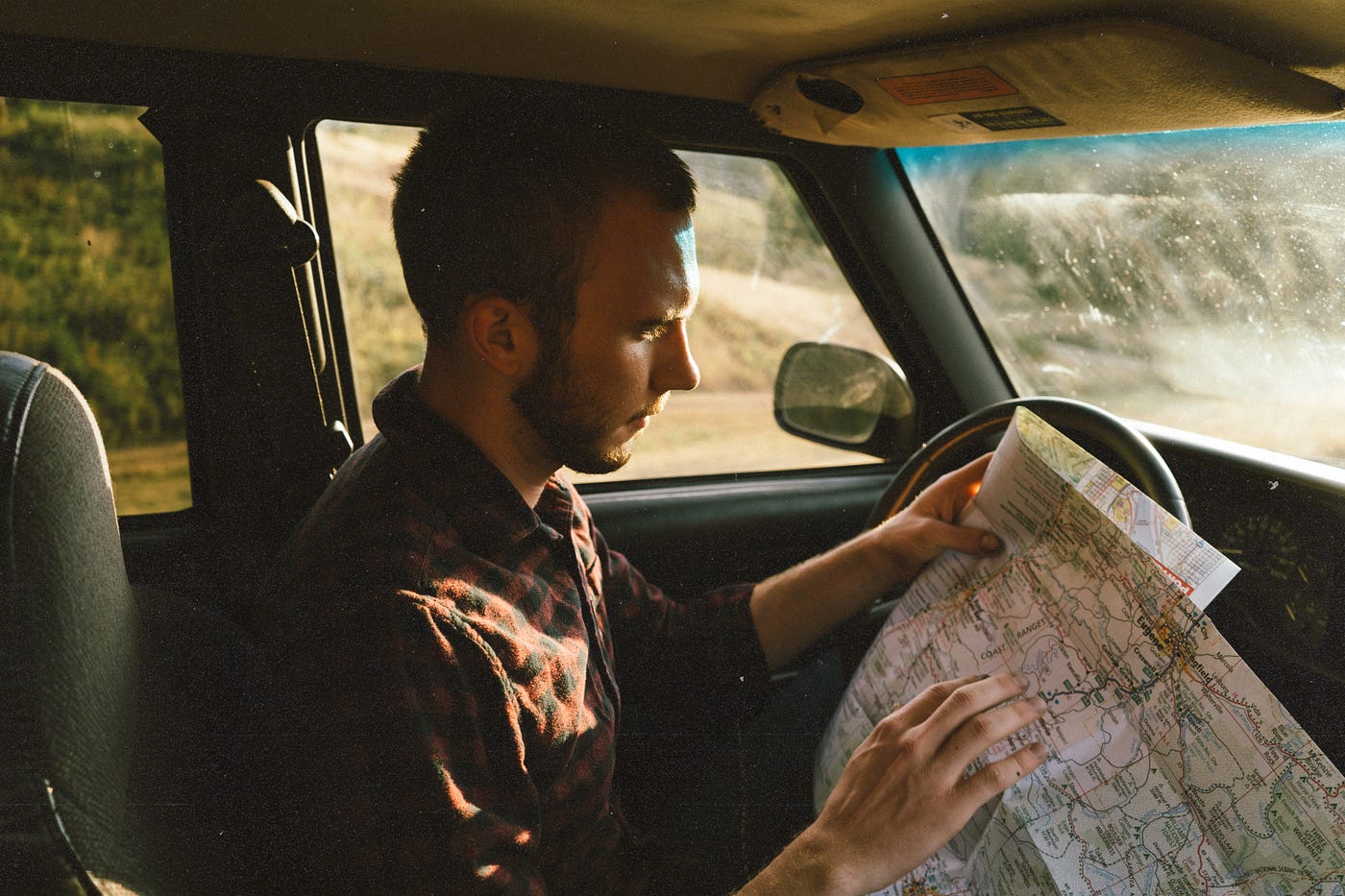 How Apple Changed The Way We Navigate Forever | UX Collective