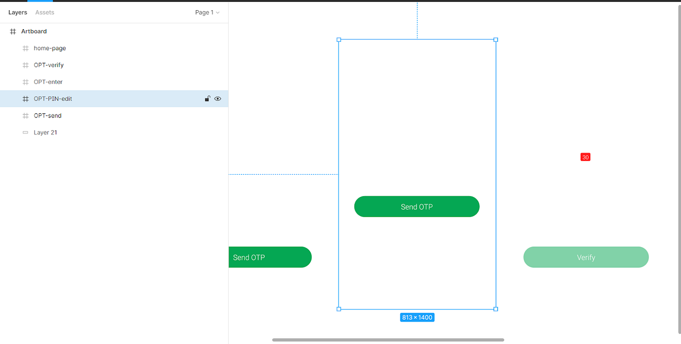 How to Convert Photoshop Files into Figma — 2021 | by Dean Schmid | UX ...