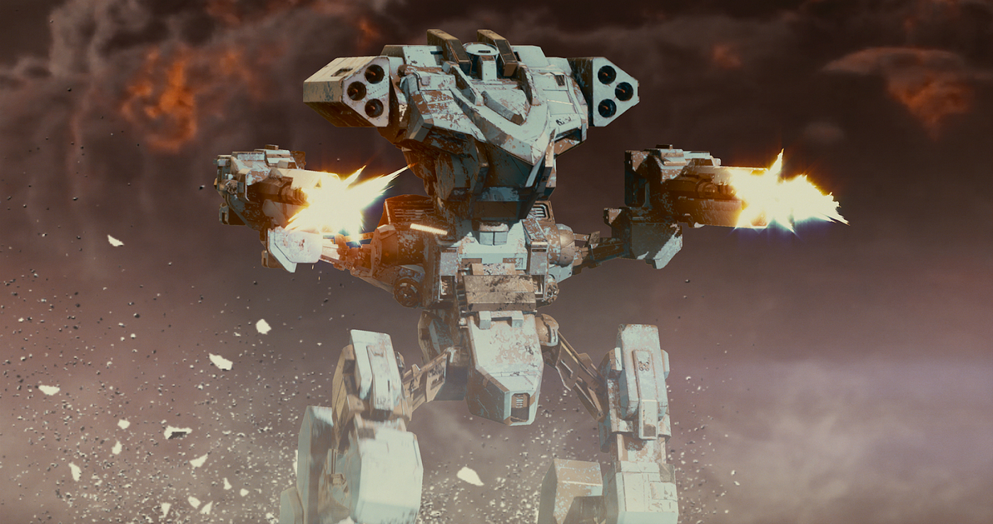 Introducing YGG’s New Game Partner: Metalcore, an Open-World ...