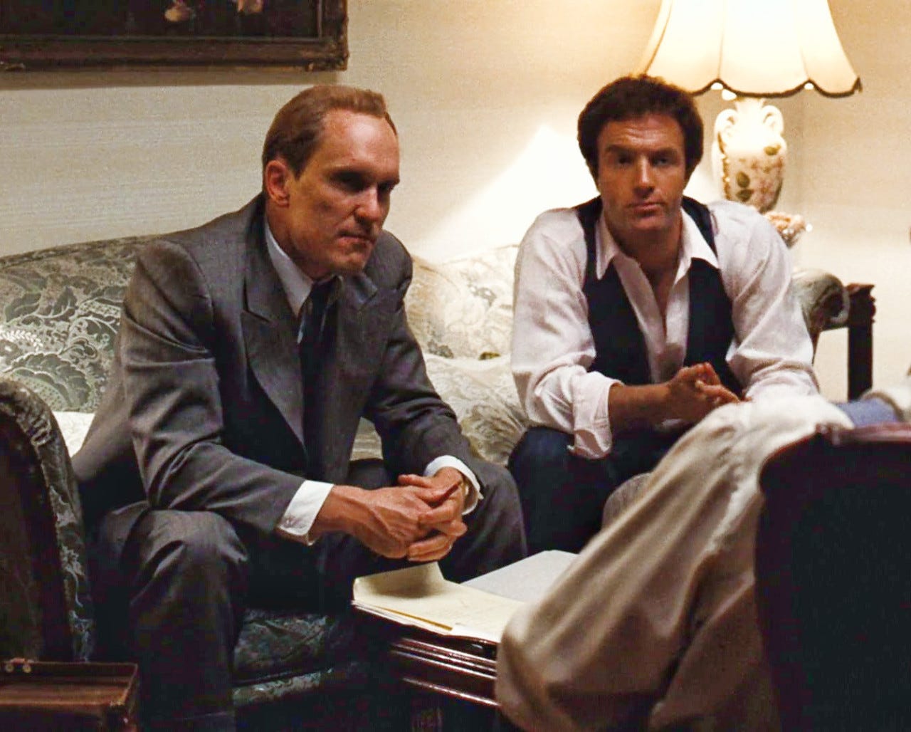 5 Things You Wouldn’t Have Known About The Godfather If You Just ...