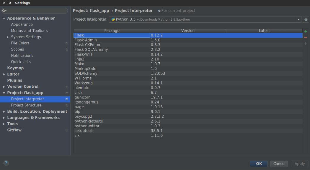 Learn To Develop Using Python Flask With This Bundle