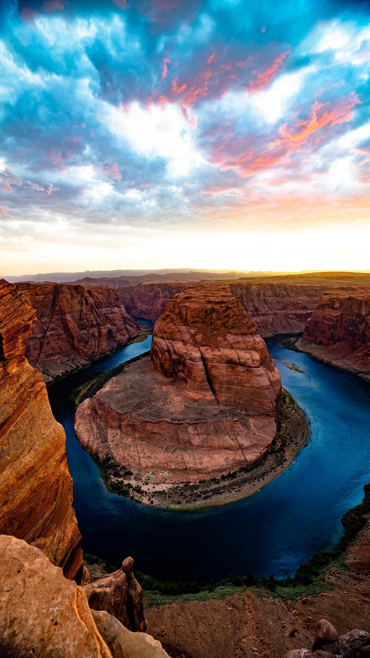 Best National Park Vacations. National Park Vacations are the Best | by ...