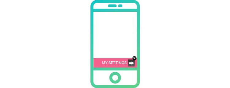 The Good, The Bad, And The Ad: How To Deal With Bad Mobile Ads | by ...