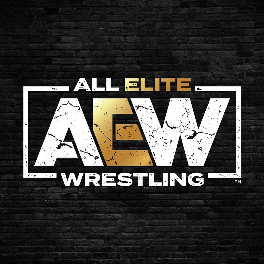 AEW Signs Two Major Wrestlers | Medium