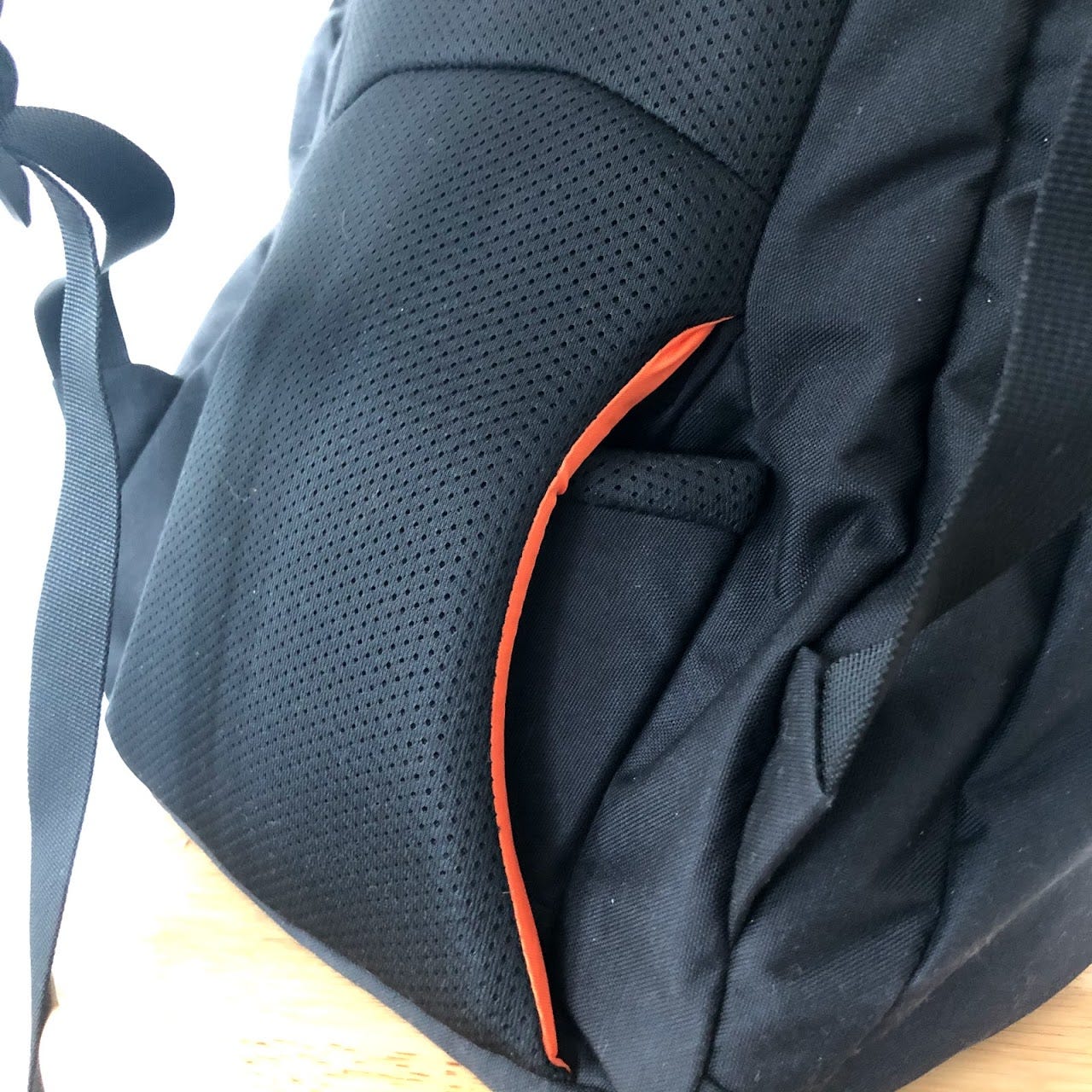 Mystery Ranch x Carryology Assault: Quick “Review” | by HL | Pangolins ...