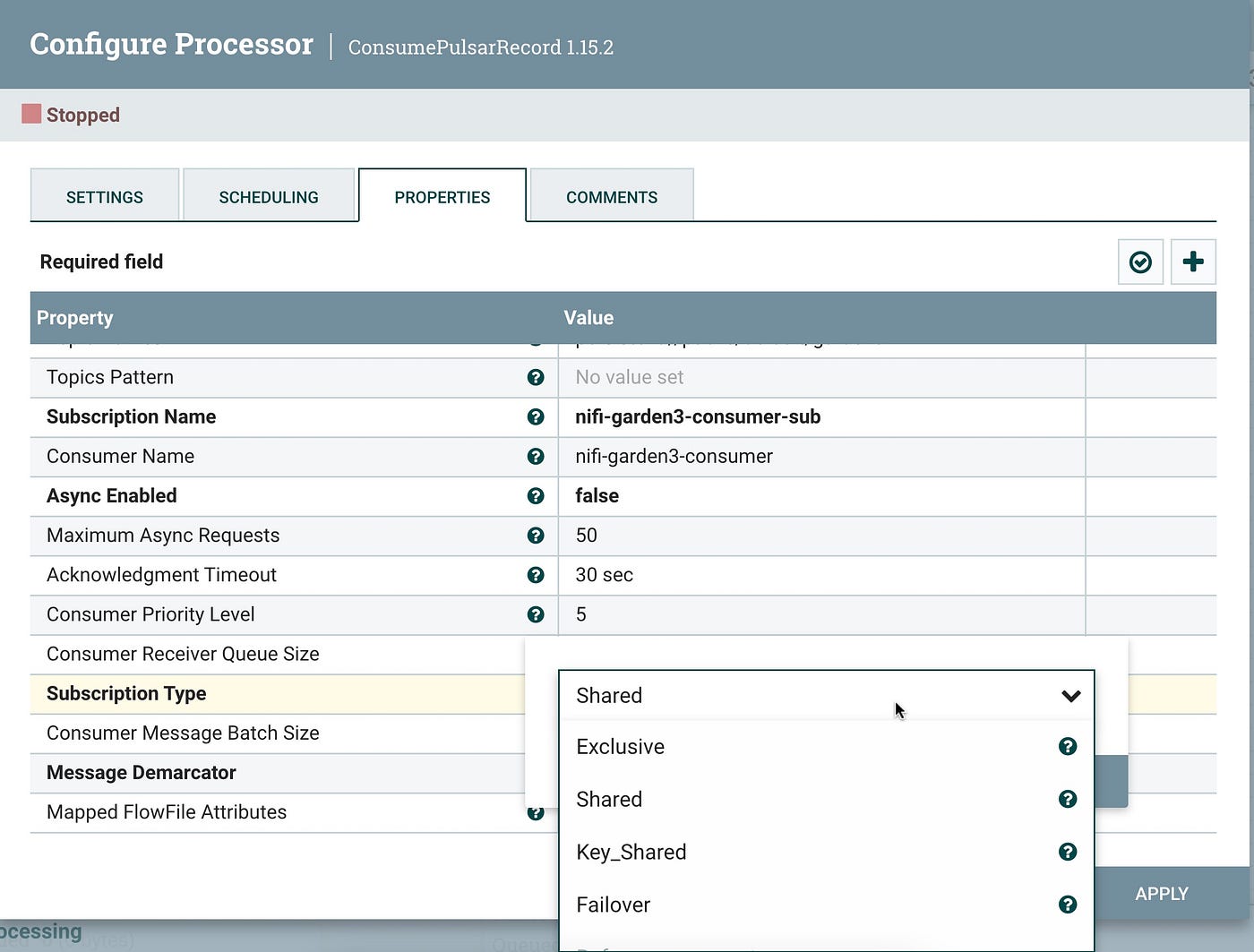 Apache Pulsar Edge IoT Applications with Python for TVOC | by Tim Spann | Apr, 2022 | Medium