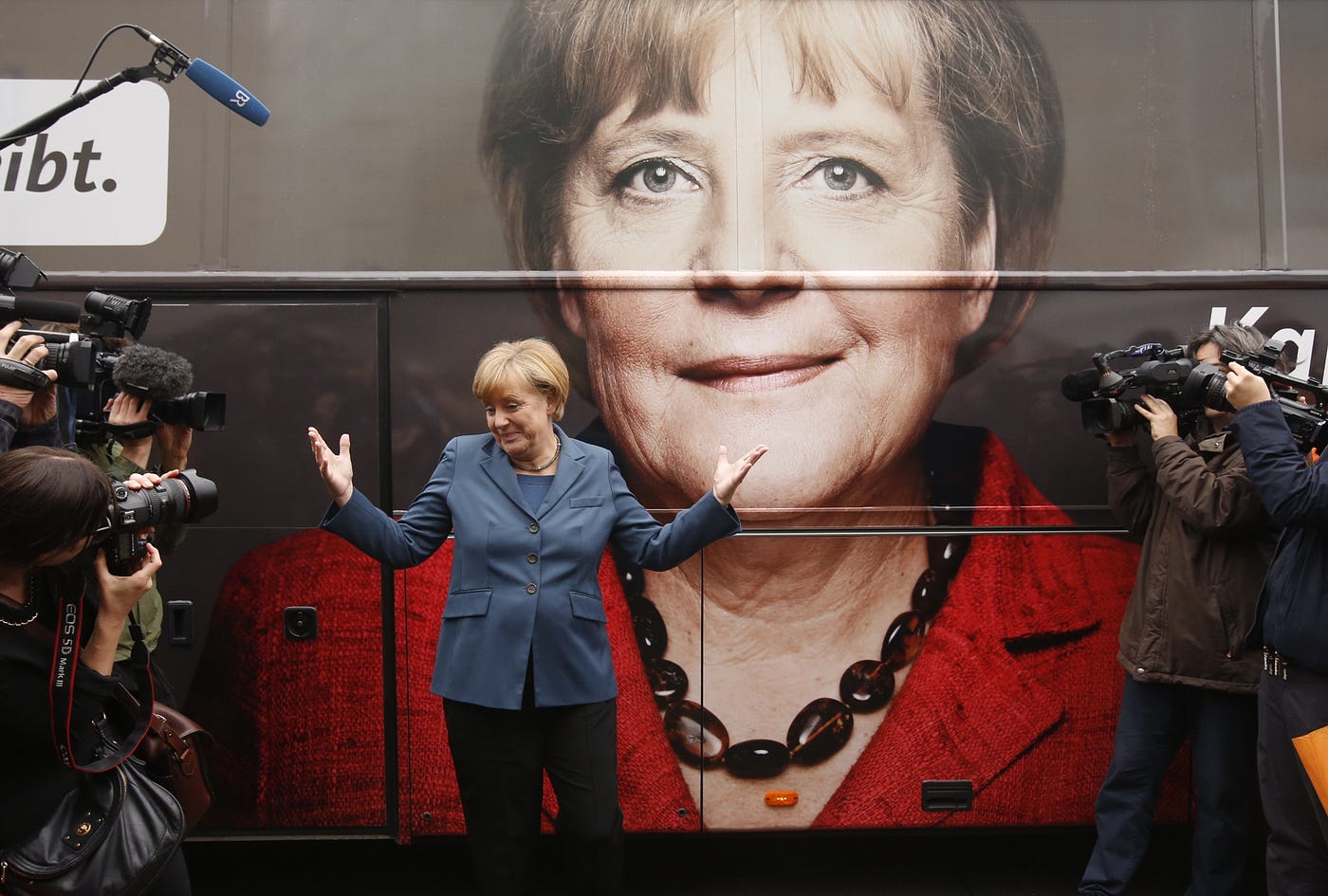 France becomes the world No 1 for soft power | by World Economic Forum ...