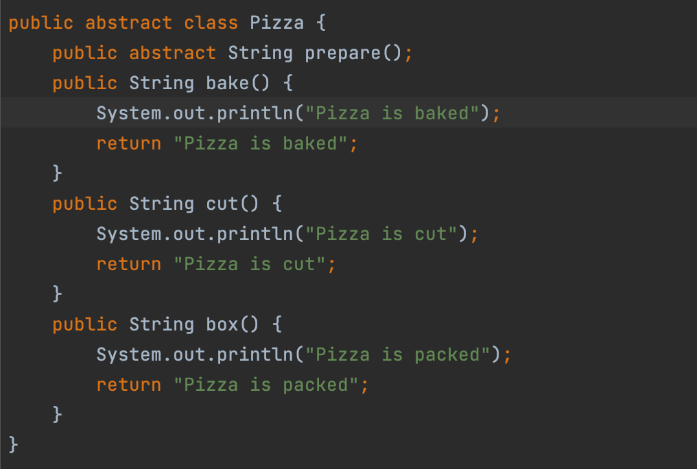 Designing Pattern (Factory Pattern — Part 1) | by Isuru Jayasinghe ...
