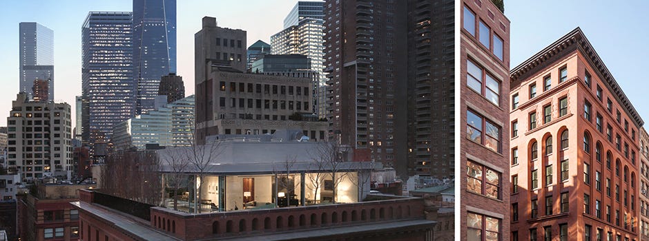 A COLOR AND DESIGN RENAISSANCE IN NYC | by We Design In Color | Design ...