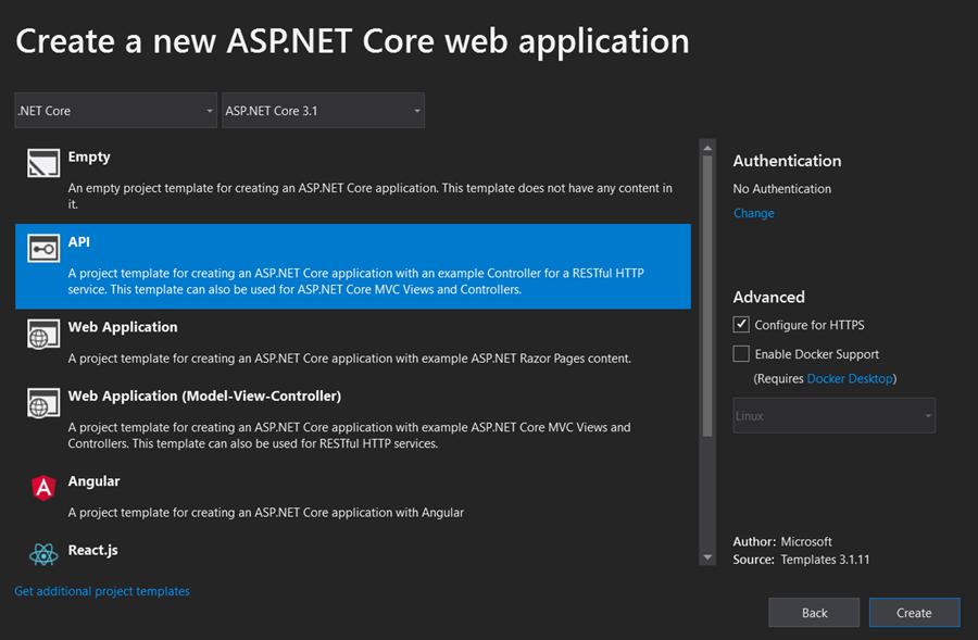 Practical Implementation — .NET Core Background Services | by ParTech | Nerd For Tech | Medium