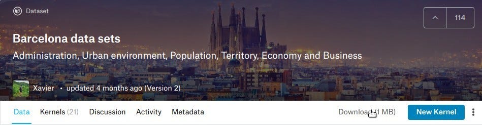 Visualizing Multiple Datasets in AWS QuickSight: Part1 | by Engineering@ZenOfAI | ZenOf.AI | Medium
