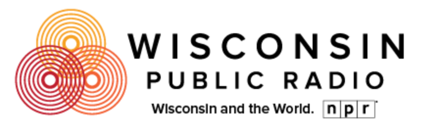 Red, Black, & White: Public Radio Station Logos From Across America ...