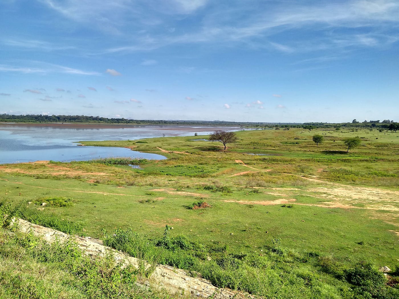 Cycling Diary: A ride to Hesaraghatta Lake | by Mritunjay Dubey | Medium