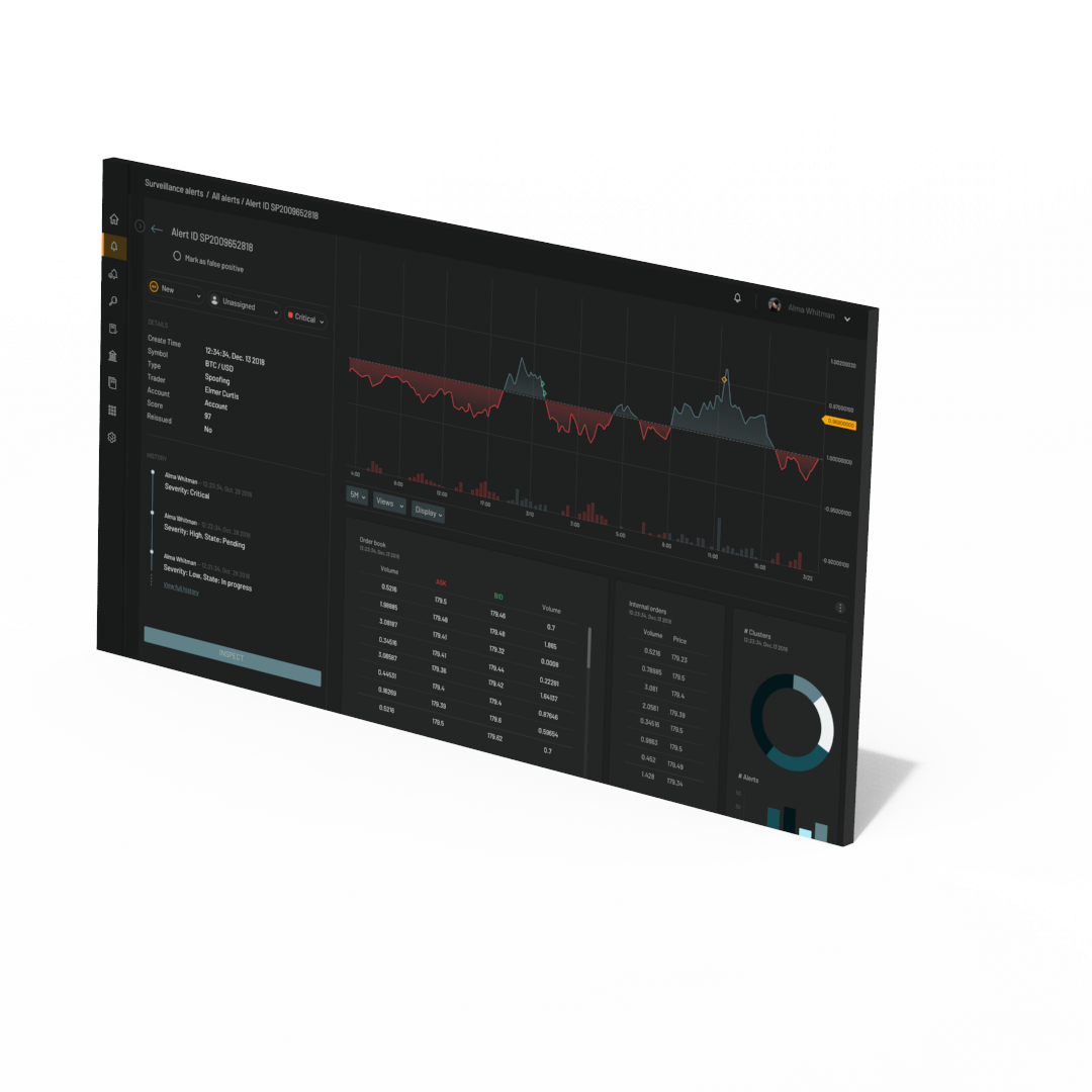Solidus Labs Announces Release of New Features, Tailored to Enable ...