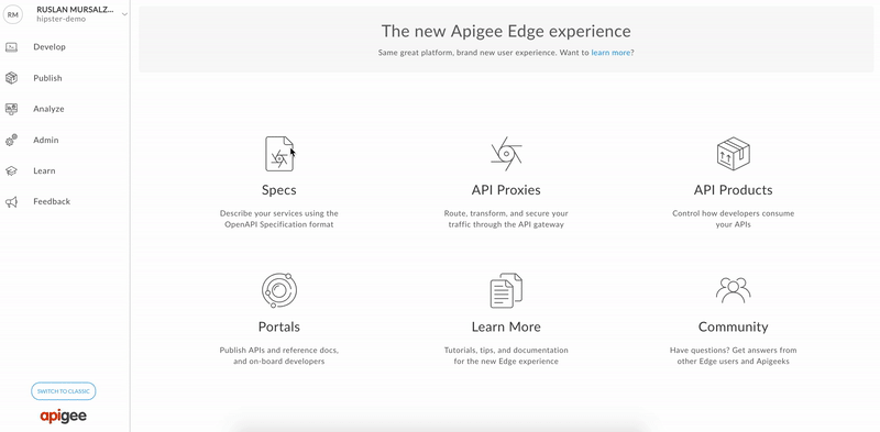 Apigee Extensions & GCP Service — In-depth Review | by Baz Bhäte | Medium