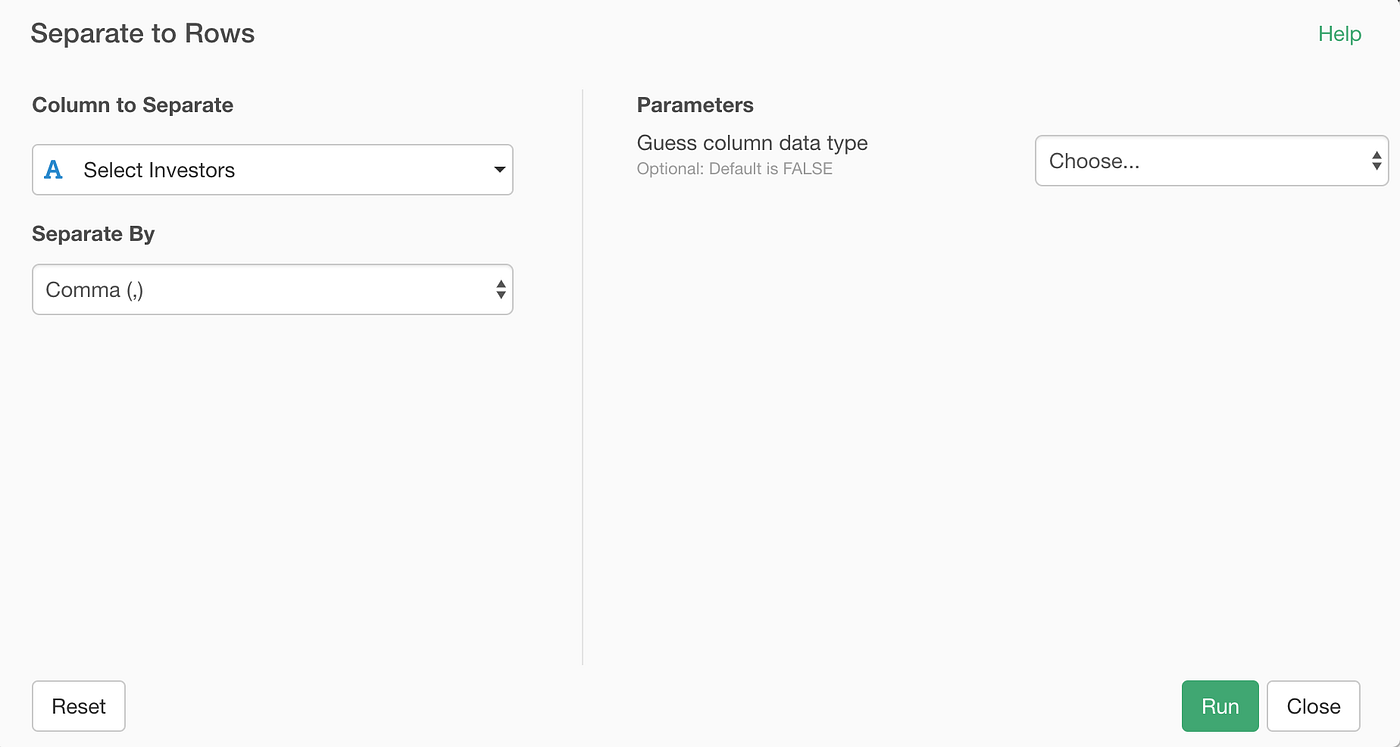 8 Most Common Text Data Wrangling Tasks Done Quickly In Exploratory By Kan Nishida Learn