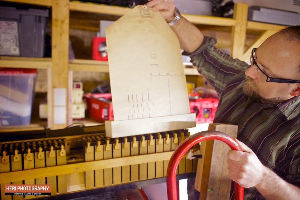 Foulab, Montréal’s first hackerspace | by heri | Chronicles of Montréal ...