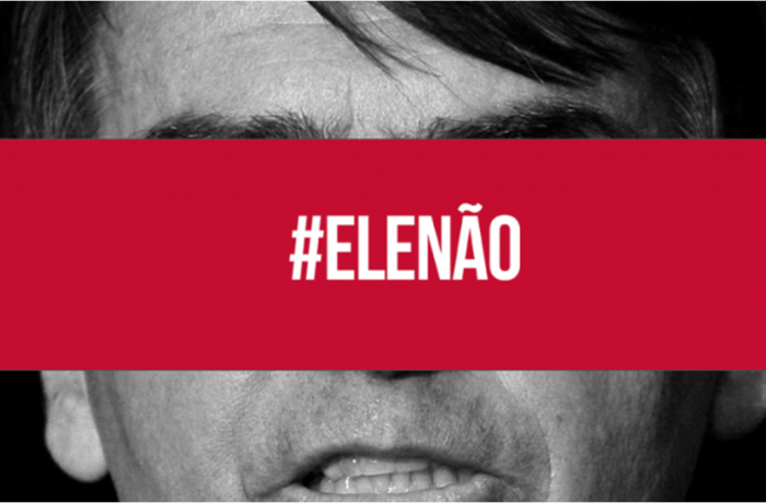 Não escolher um lado, é escolher o lado do opressor. | by Kaolin ...