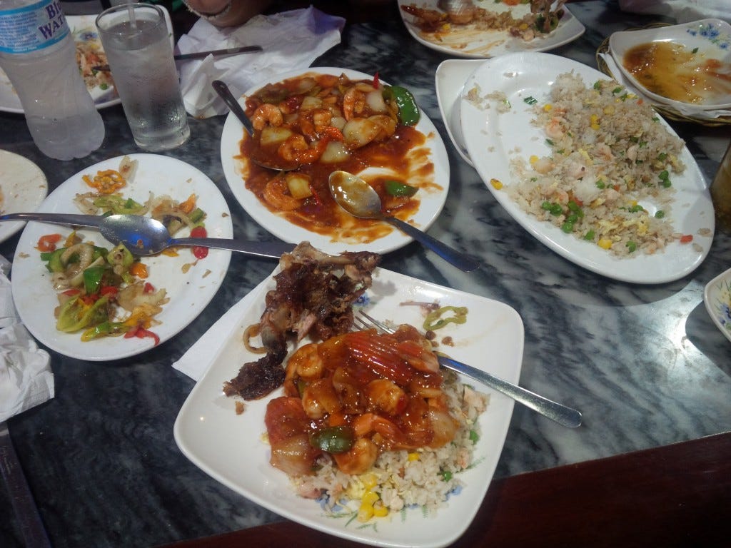 What to eat in Trinidad in 72 hours : Eat like a local! | by Rishi ...