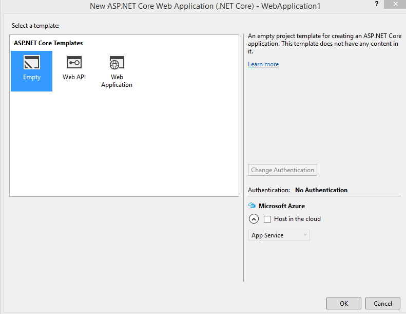 ASP.NET CORE Introduction — Part 1 | by Transition Technologies - Managed Services | Medium