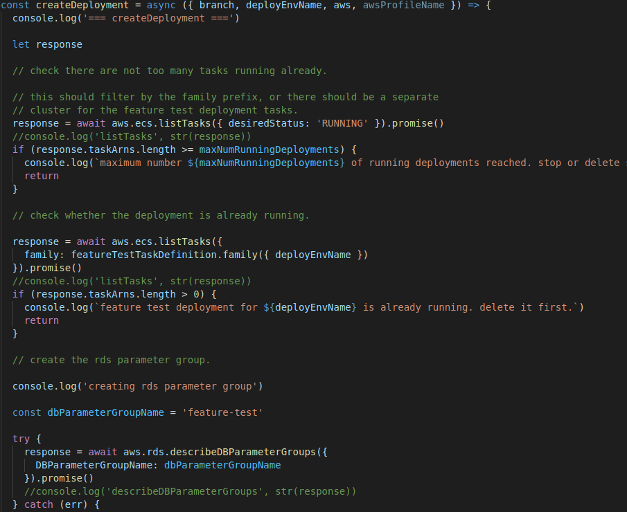 Effective Feature Development Feedback | by John Gregorski ...