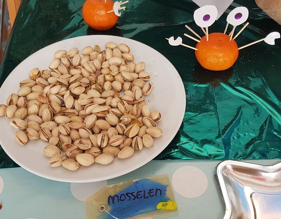 Duurzaam kinderfeest de do’s and don’ts | by Melissa Oosterbroek | Medium