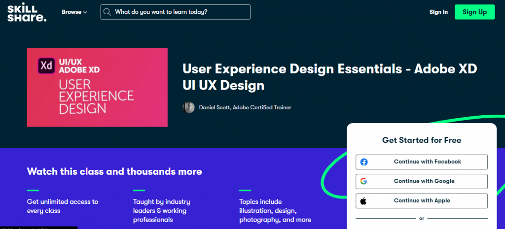 10 Best UI/UX Design Courses in 2021 (+Tips) | by 9cv9 official | Medium