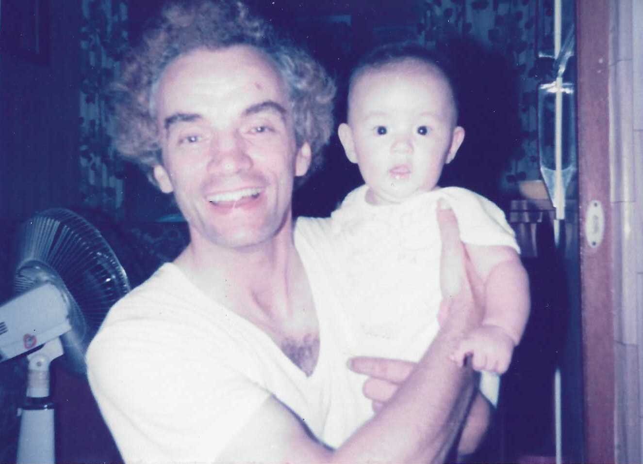 Paul Heggie – Medium