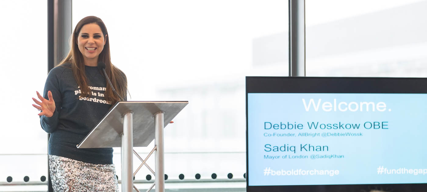 5 Inspirational Women on the Power of Grit | by Danielle Newnham ...
