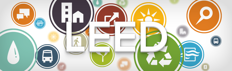 Let’s Know How to Achieve the LEED Certification Management | by David ...