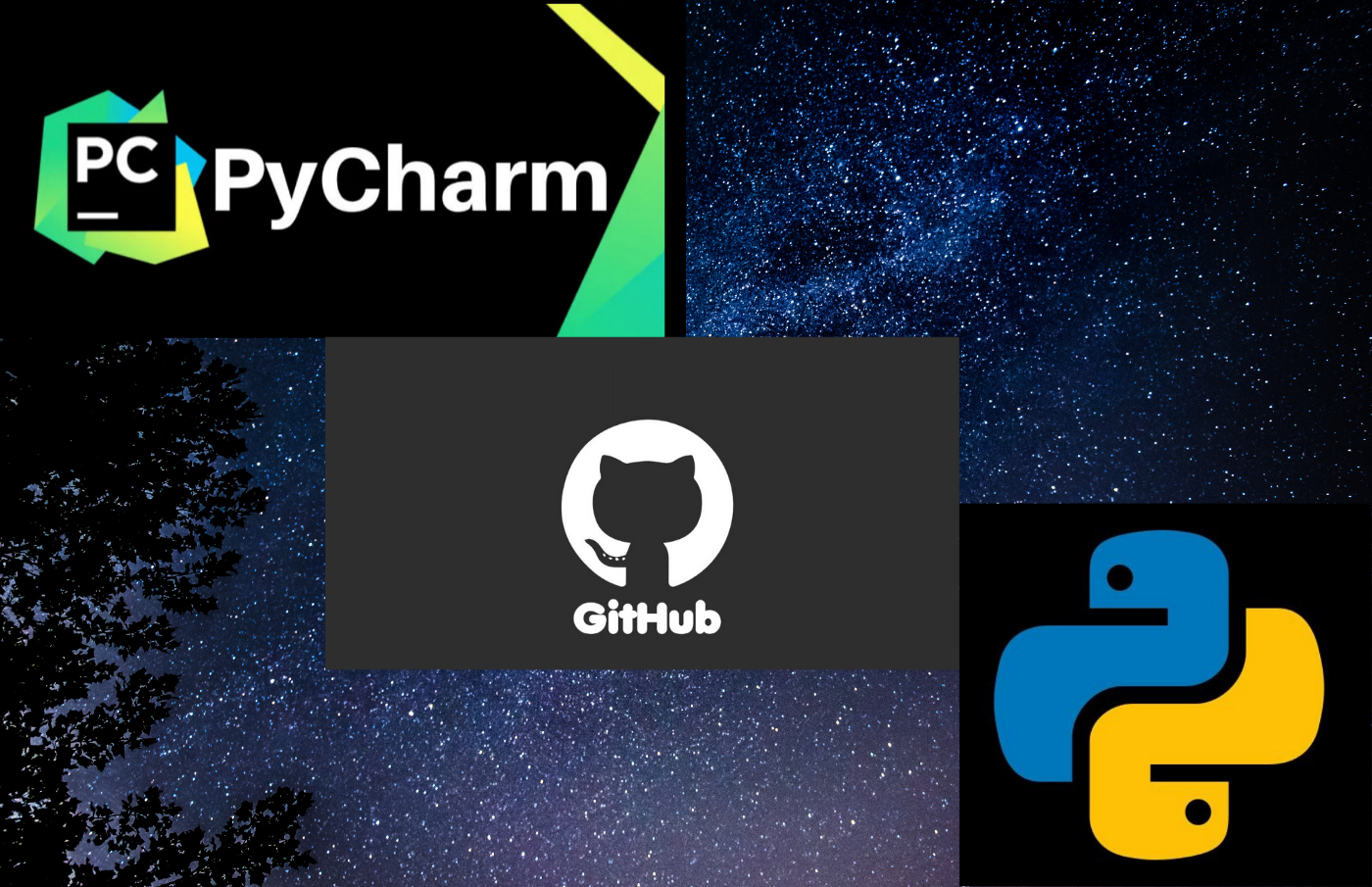 How to Push Python Code from PyCharm to Github | by Carlos Espinoza ...