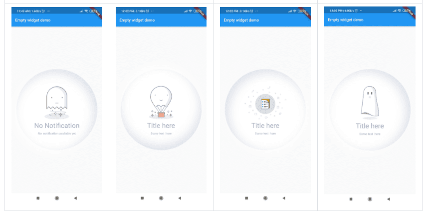 Flutter Weekly Issue 61 | by HC ZHANG | FlutterWeekly | Medium