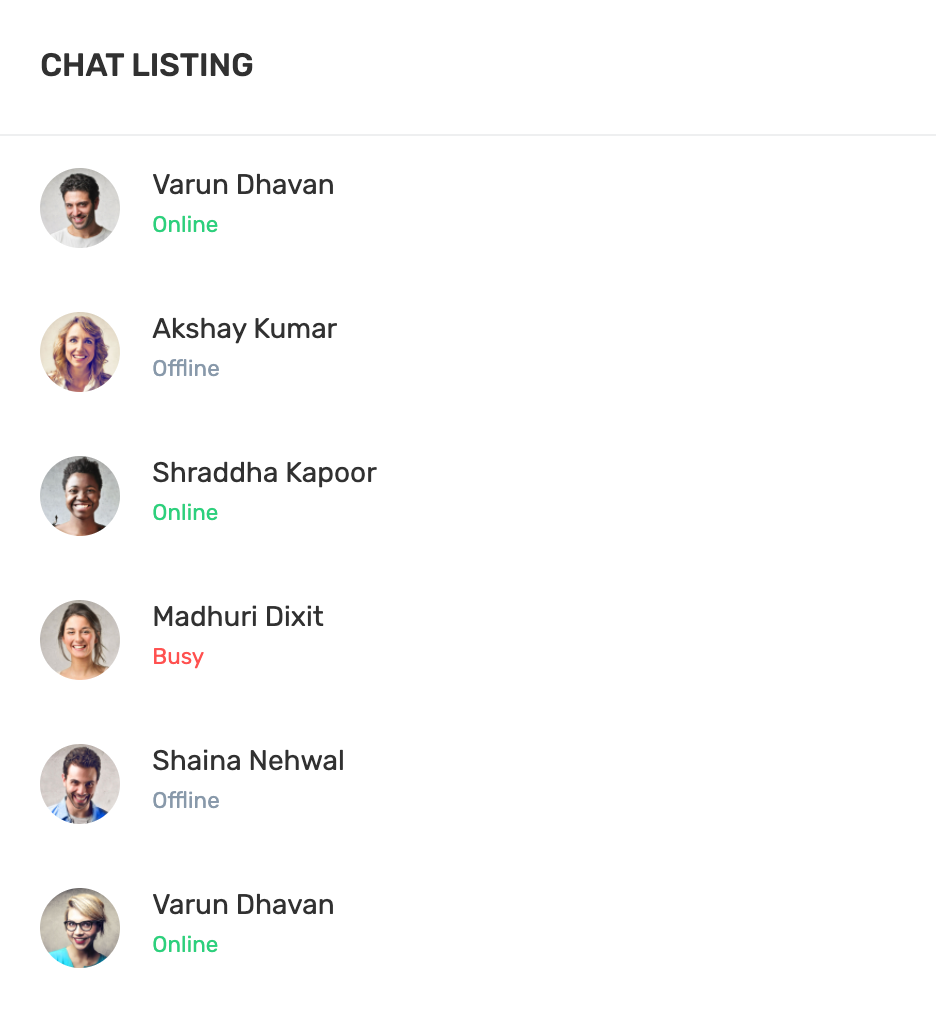 How to use Ample React Dashboard Lite Template for your projects | by ...