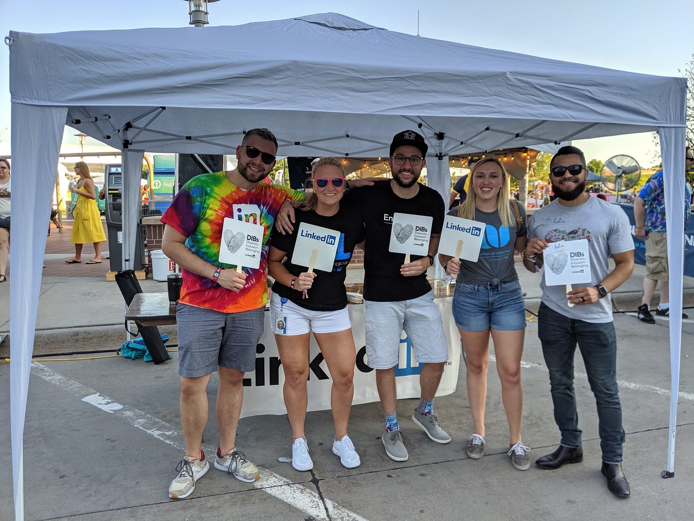 Lizzo + Tech + Omaha! The Silicon Prairie is Exploding | by The Faces ...