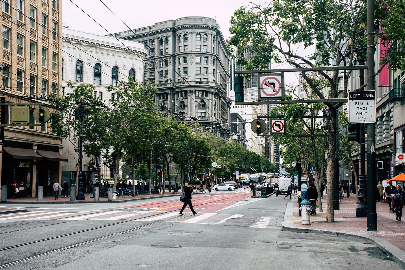 Architectural Wonders of the Tenderloin | 285 Turk Street | by 285 Turk ...