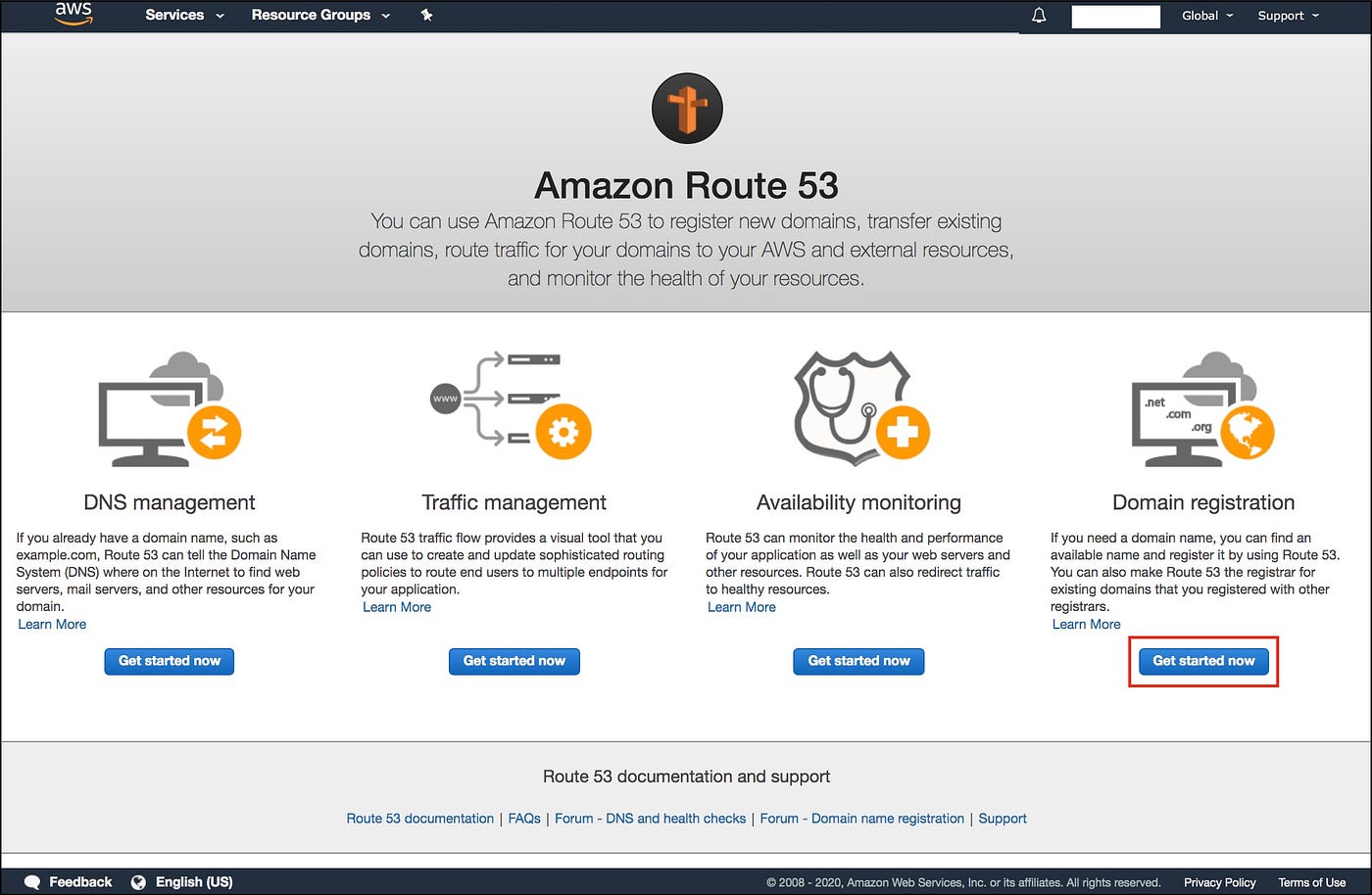 Ultimate Guide to Deploying a Static Website with S3, Route 53 and CloudFront | by Pedro Lopez ...