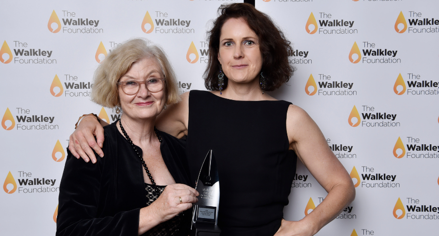 Spotlight on: Jacqueline Maley and Kate McClymont | by Walkley ...