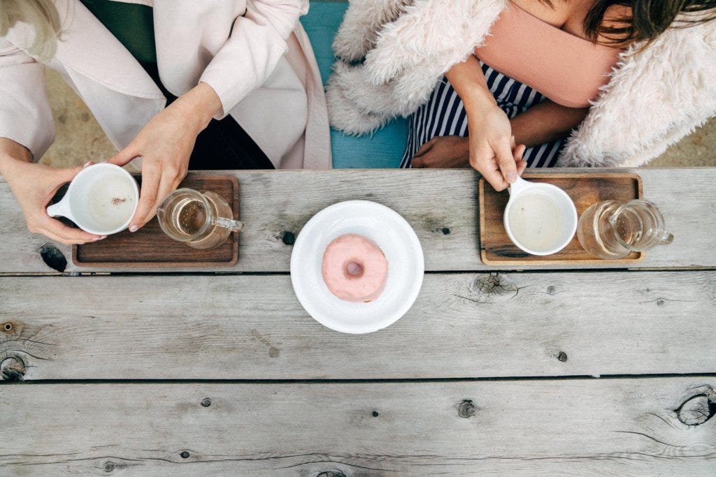7 Reasons To Stay Socially Active | by TOLOVE FORWARD | Medium