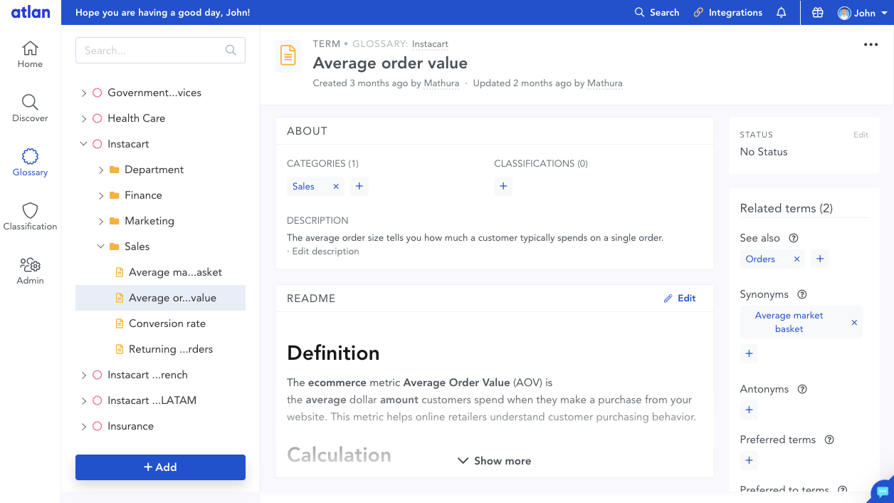 How TechStyle Used Agile Sprints to Roll Out a Modern Data Platform ... How TechStyle Used Agile Sprints to Roll Out a Modern Data Platform ...