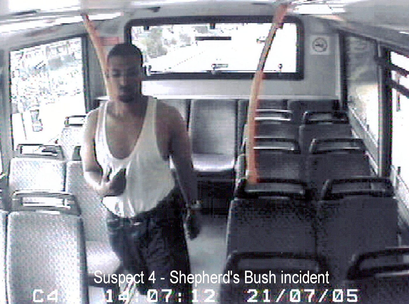 Inside the 21/7 bombing investigation | by Brian Tarpey | Medium