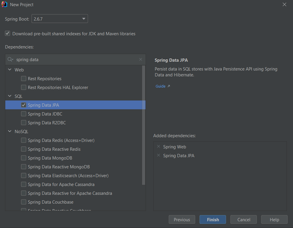 How to consume Restful web Service in a spring boot application | by ...