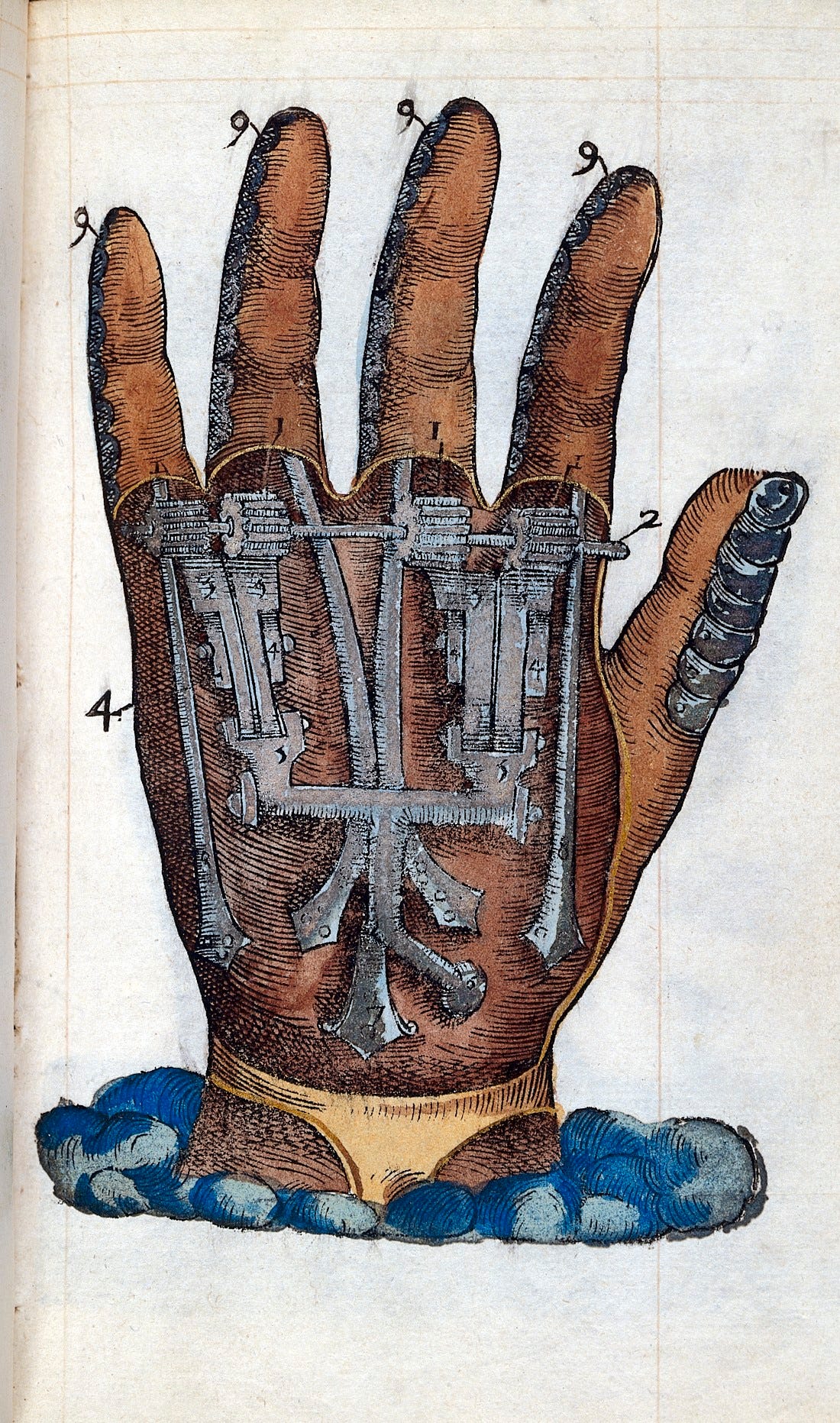 The Evolution of Prosthetics. A prosthesis is an artificial device ...