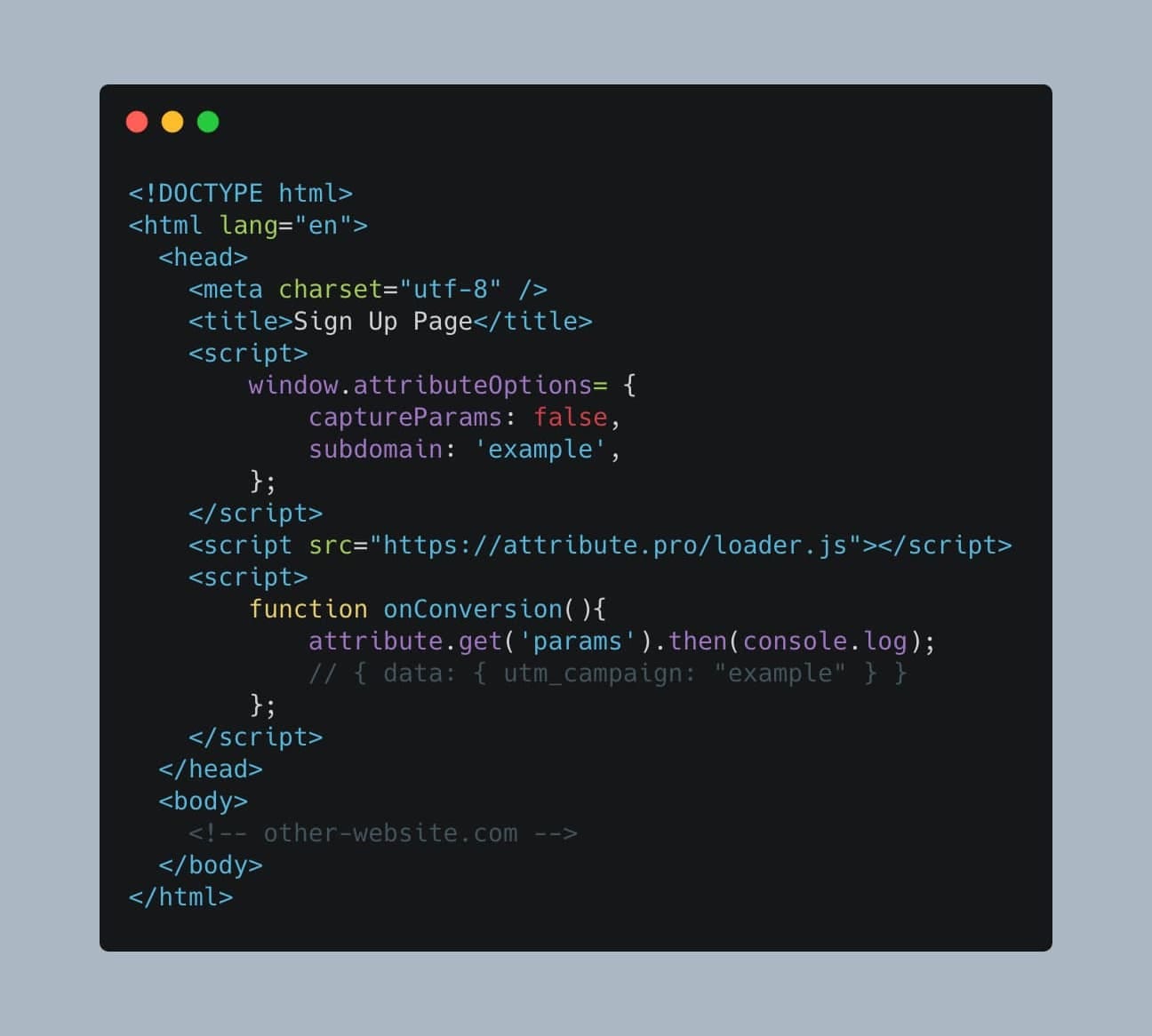 Cross Domain Attribution Tracking Like A Pro | by Jordan Coeyman | Medium