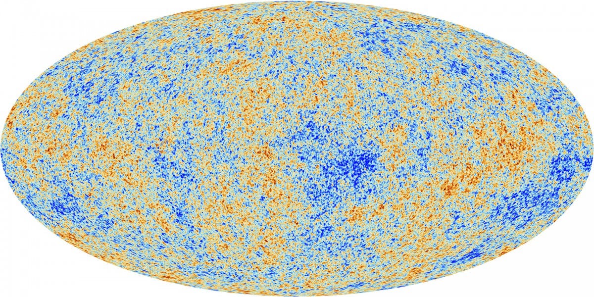 Could black holes be the dark matter? | by Ethan Siegel | Starts With A ...