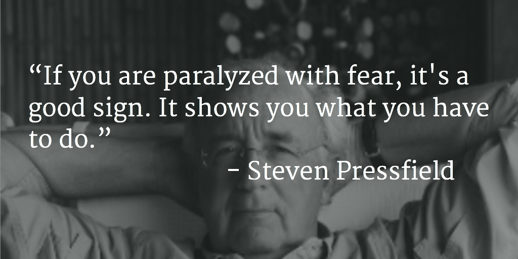 How I’m Dealing With My Fear of Going Outside | by b wrauley | The ...